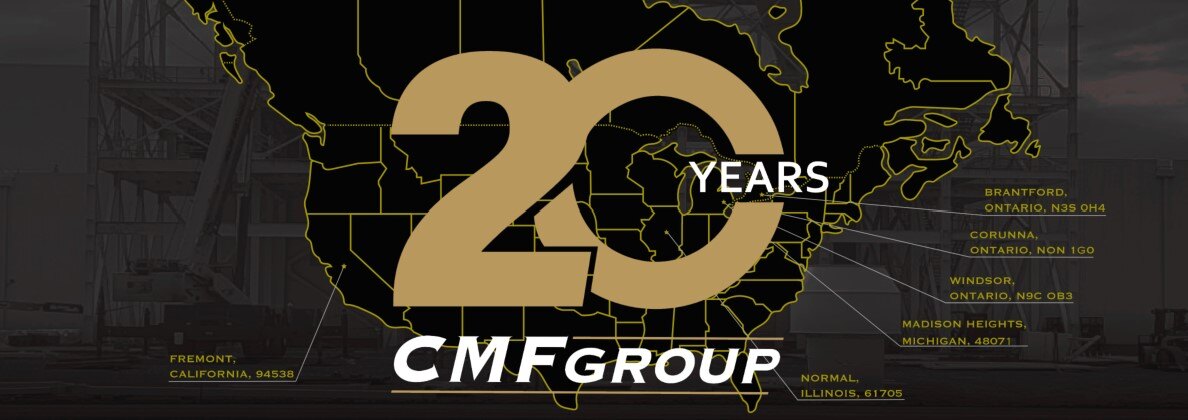 CMF Group